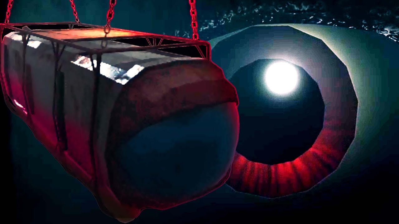 Captain Over! | Sinking Iron - YouTube