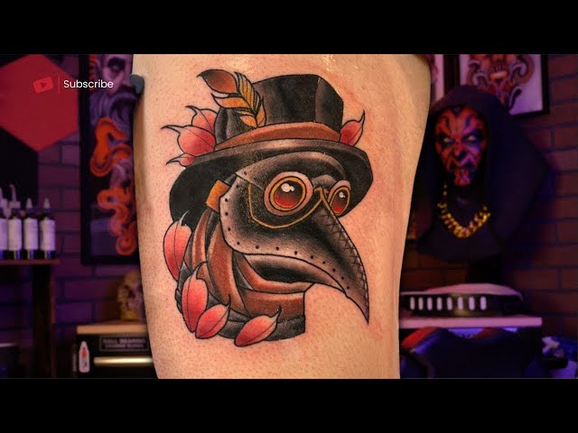 Ink Doctor Tattoos