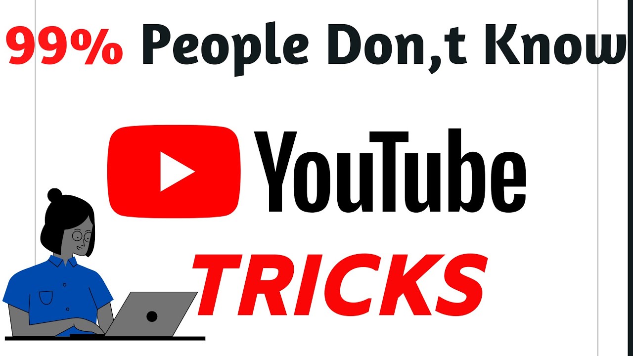 YouTube Searching Tricks | YouTube Tips | Search Tricks| Secret Trick ...