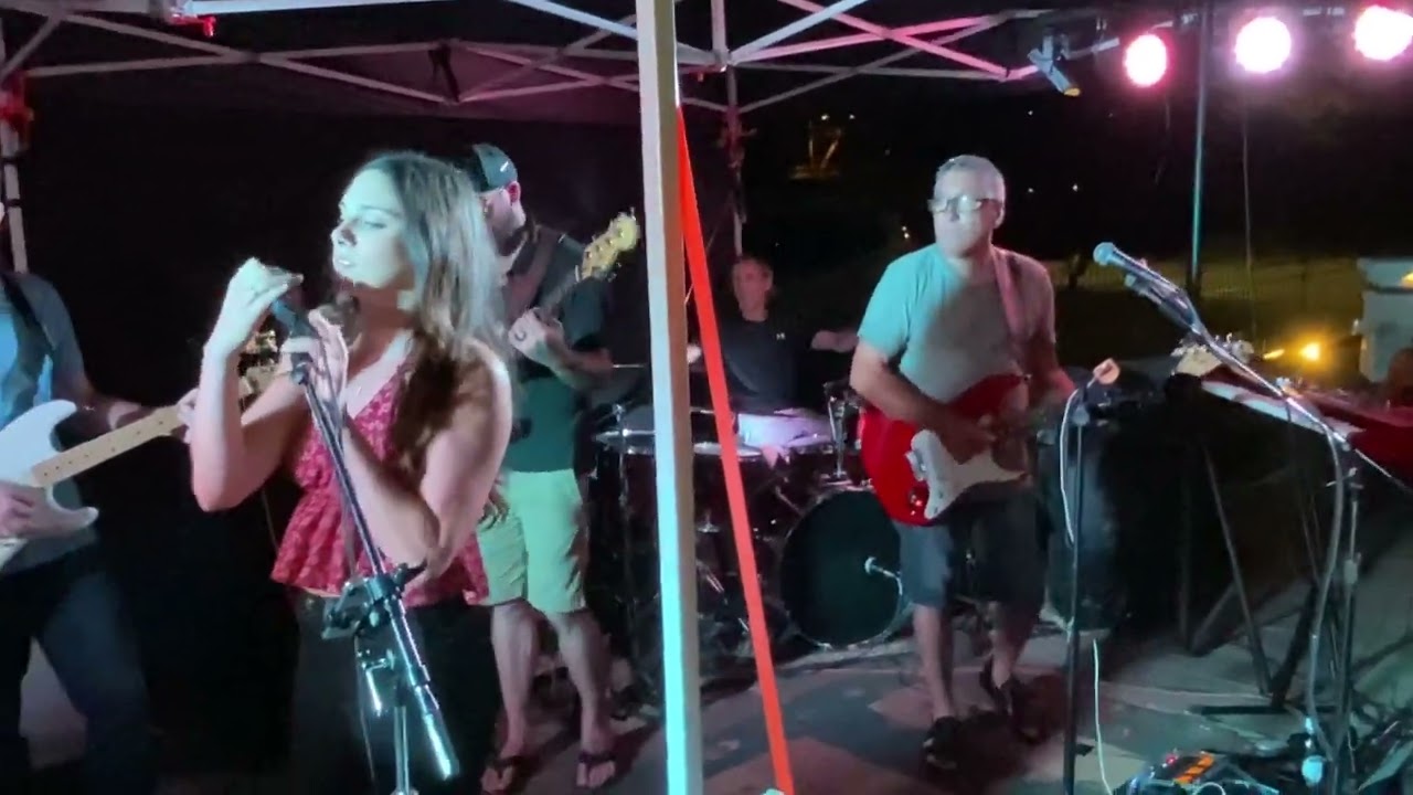 LeNNy CoLLini 4 Pak - "I Will Survive" cover - YouTube