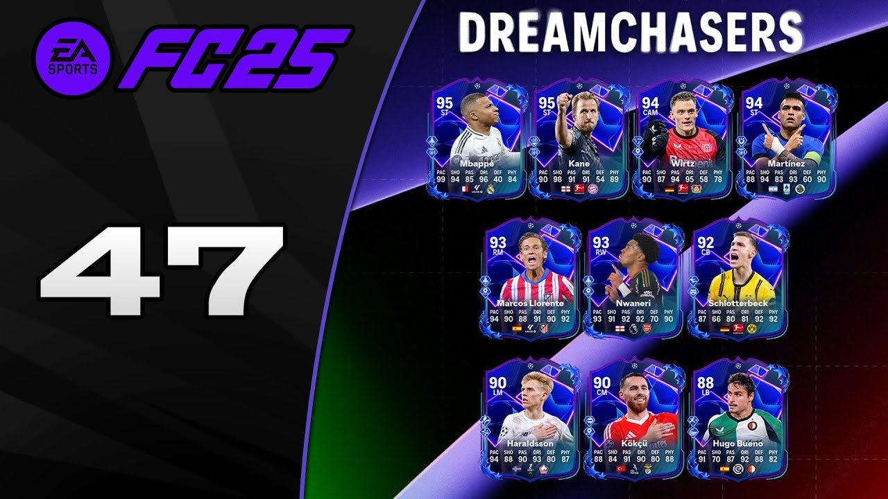 DREAMCHASERS 2 OPENING 🎥 VOD_03.28 - YouTube