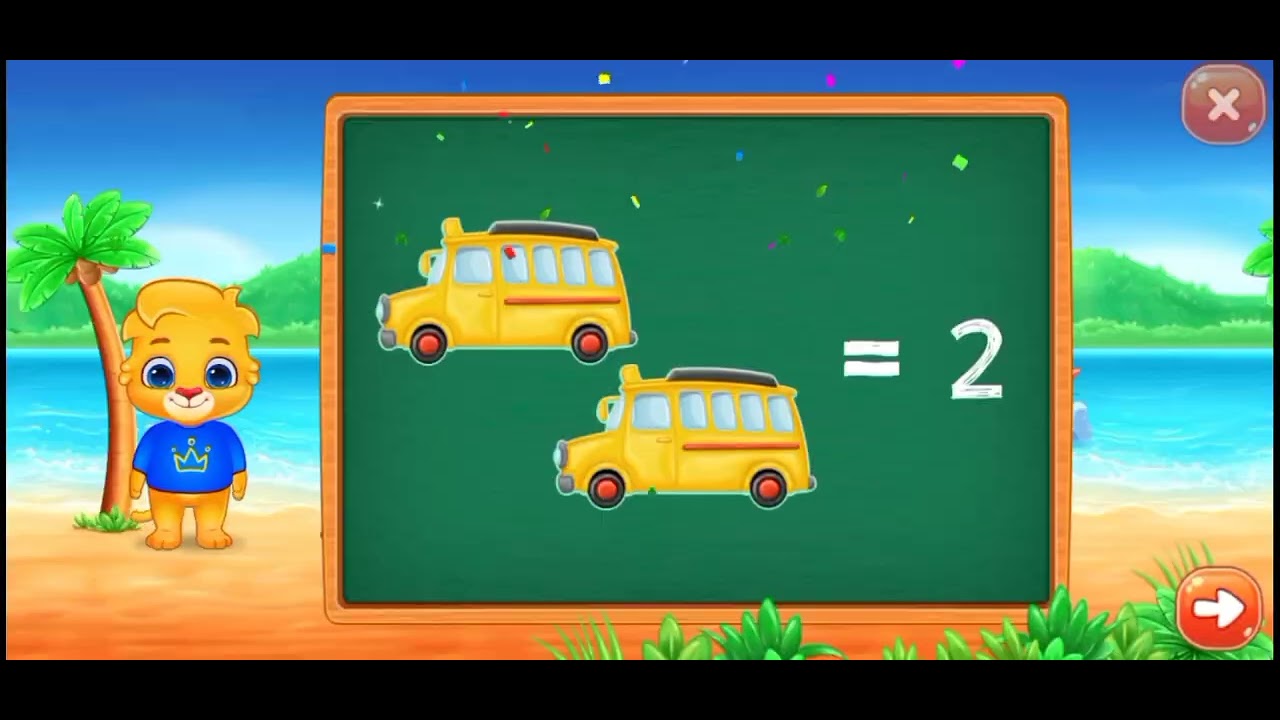 learn number and counting 1-10 | learn counting | number songs 1-10 | 1 ...