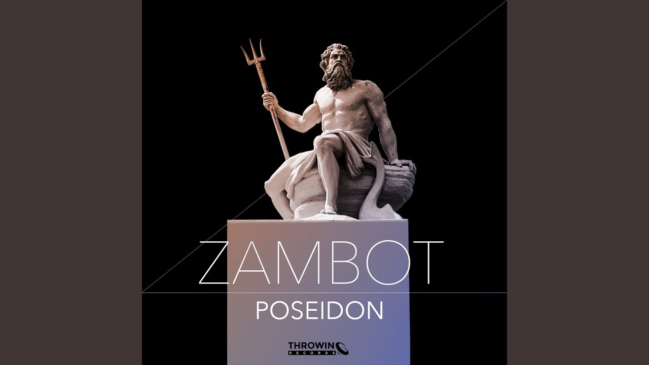 Poseidon - YouTube