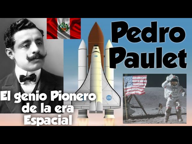 Pionero 1 Nave Espacial Astronautas