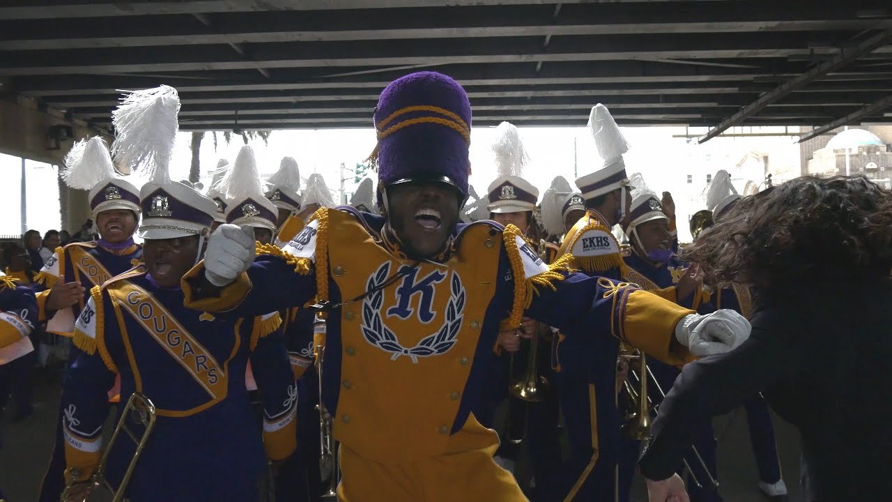 Edna Karr Under The Bridge @ Femme Fatale Parade 2022 MUST SEE ...