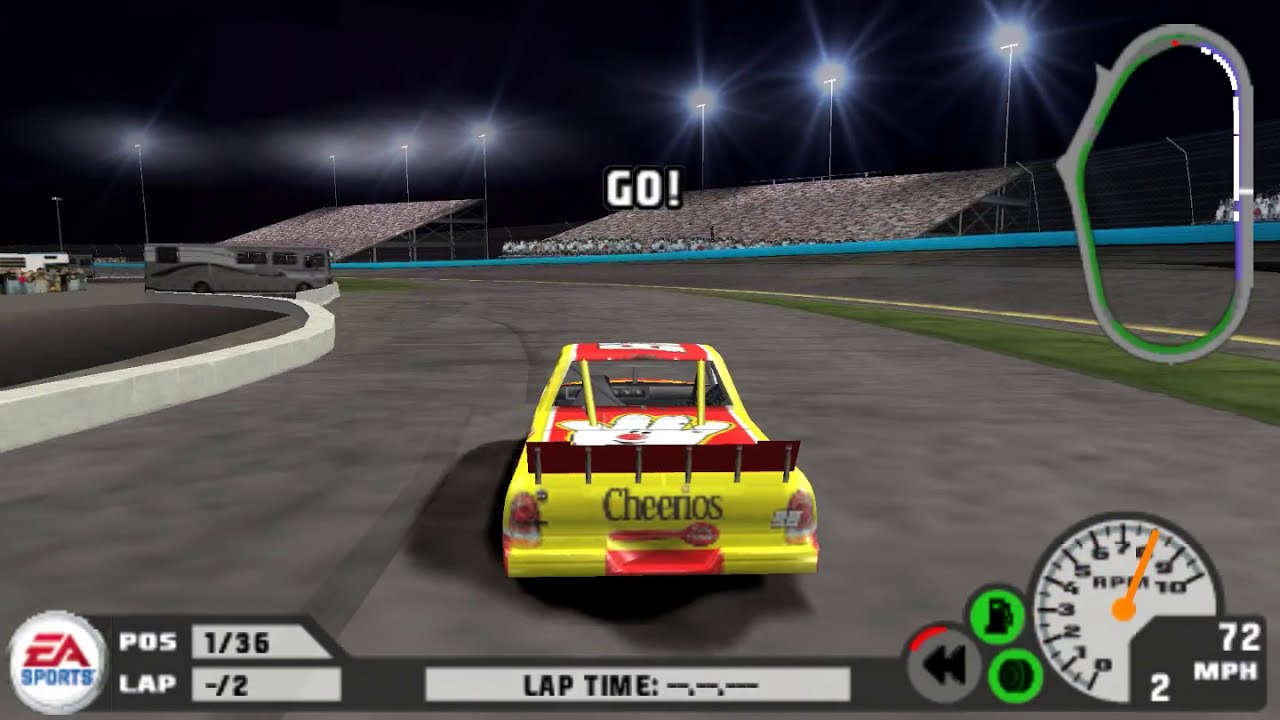 TRUCK SERIES CHAMPION! NASCAR PSP Fight to the Top Part 12 (Season 2 ...