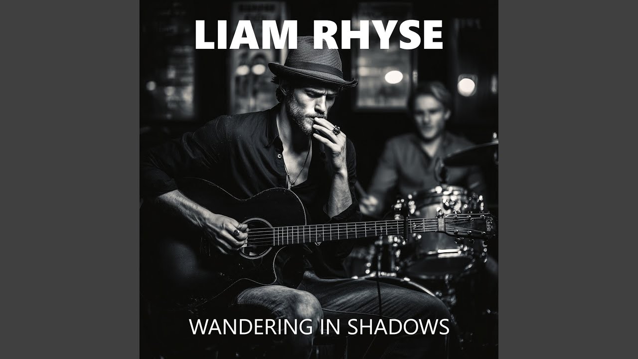 Wandering in Shadows - YouTube
