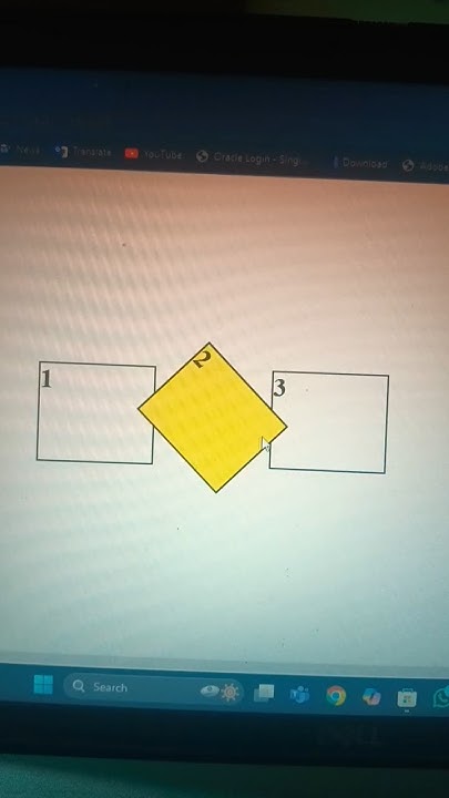Viral coding short - YouTube