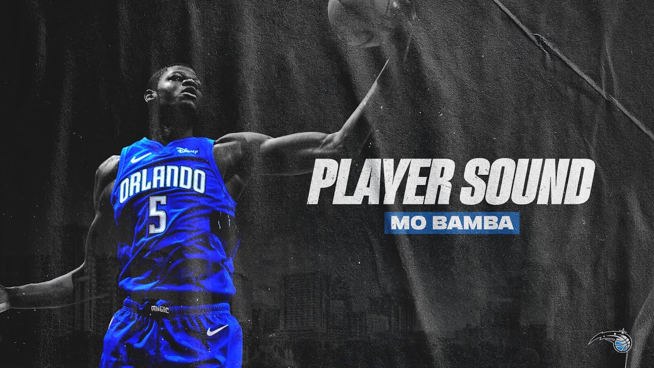 Mo Bamba | 07.12.2020 - YouTube