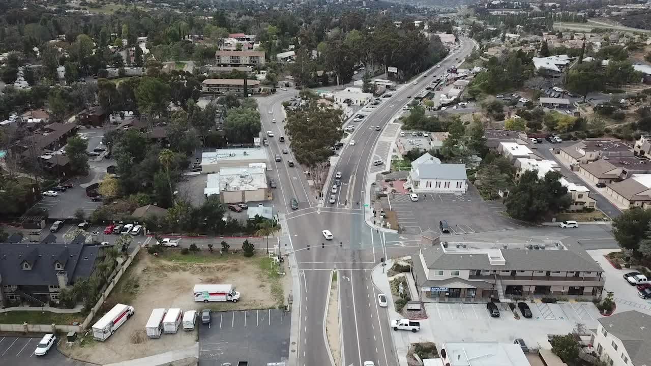 Destination California: Alpine - YouTube