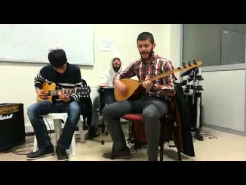 DADAŞ BEYİ - MİDİGO ME LE LE  HALAY 2013 @ MEHMET ALİ ARSLAN Tv
