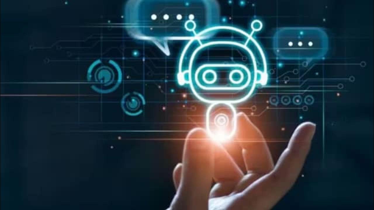 Develop Logic Yourself AI Refuses To Write Code And Gives Solid Advice To User - YouTube