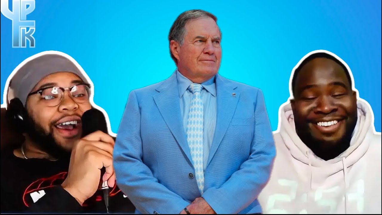 Episode 76: They Got Unc Coaching For UNC?! - YouTube