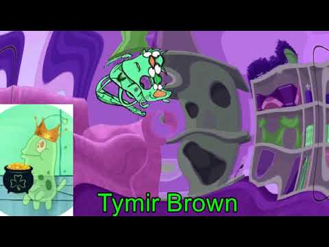 Nature Cat Intro in Opposite Center Effects - YouTube