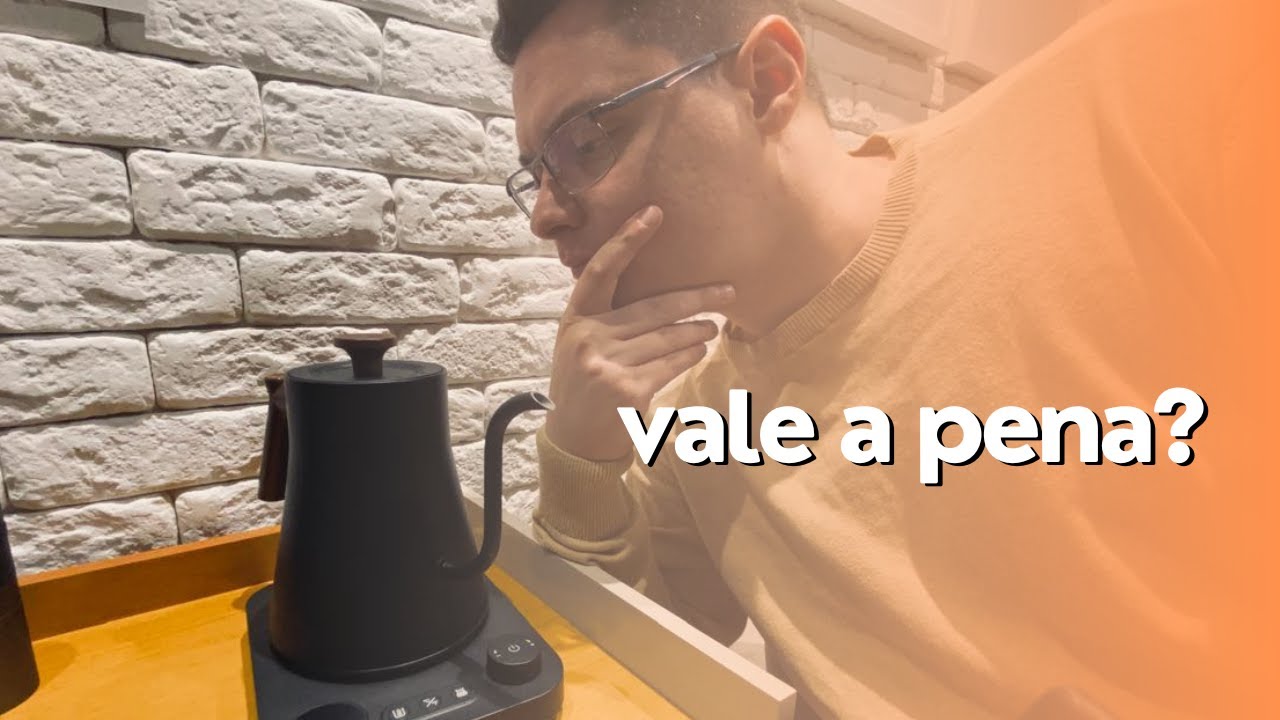 REVIEW - CHALEIRA NOTRAK KT90 PRO || VALE A PENA? - YouTube