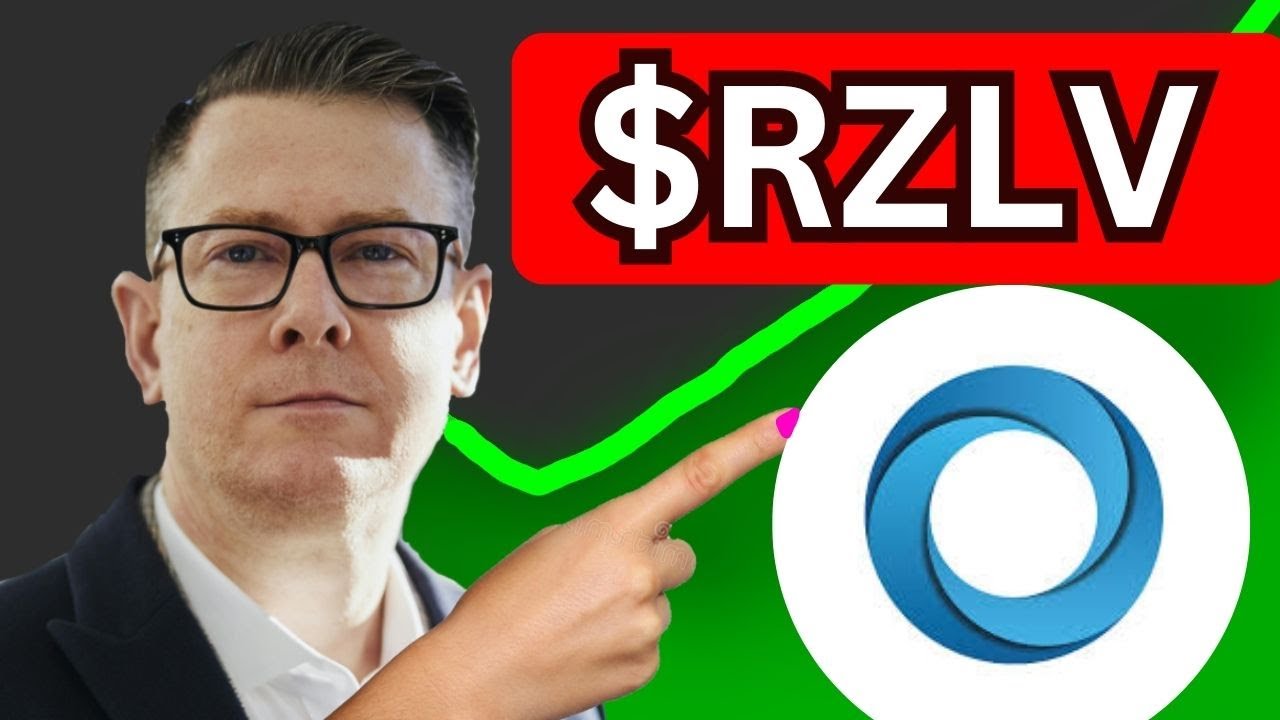 RZLV Stock (Rezolve AI stock analysis) RZLV STOCK PREDICTION RZLV STOCK ...