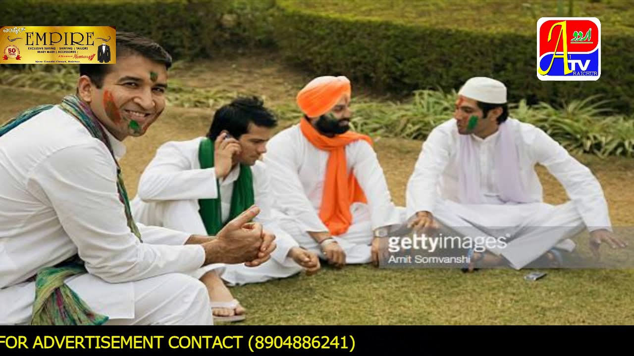 DECCANI REPORT EP-1 HASAN MOHSIN |NRC|CAA|CAB 'A1TV URDU' - YouTube