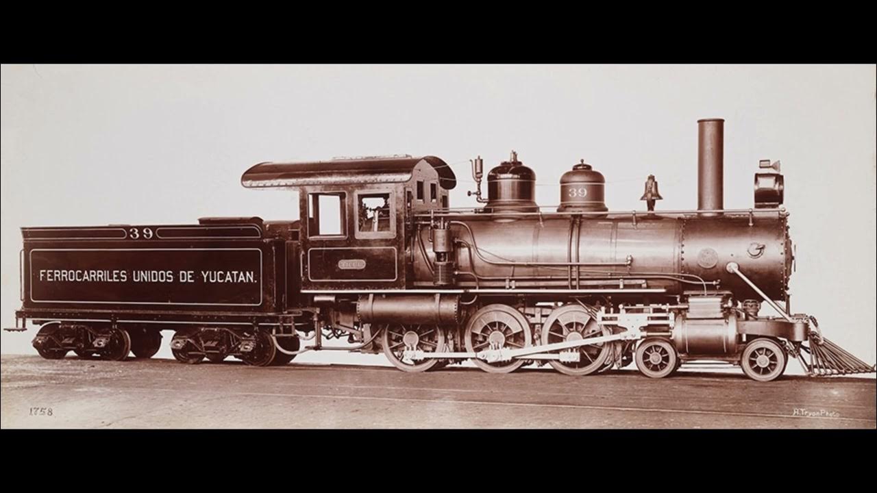 Recordando a NdeM, FNM, TFM, FUS, CH-P y mas Dia del Ferrocarrilero - YouTube