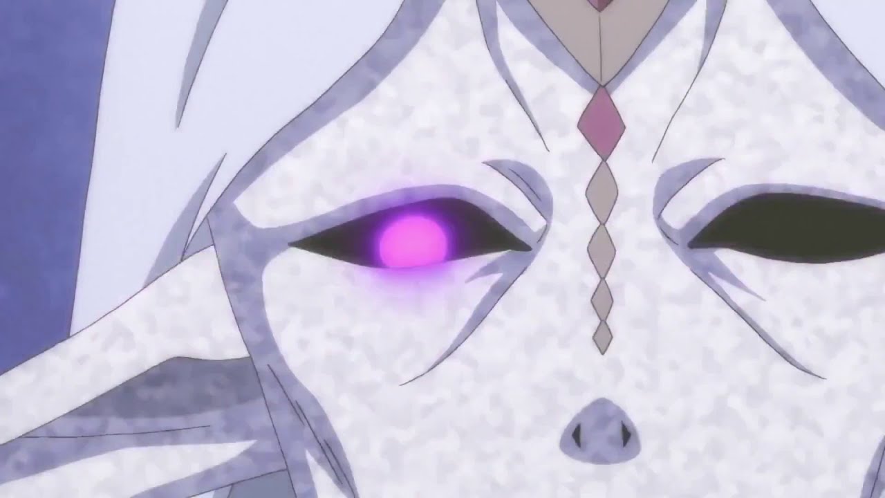 Demon Lord, Retry! The Demon Lord/Hakuto Kunai Meets Throne (The ...