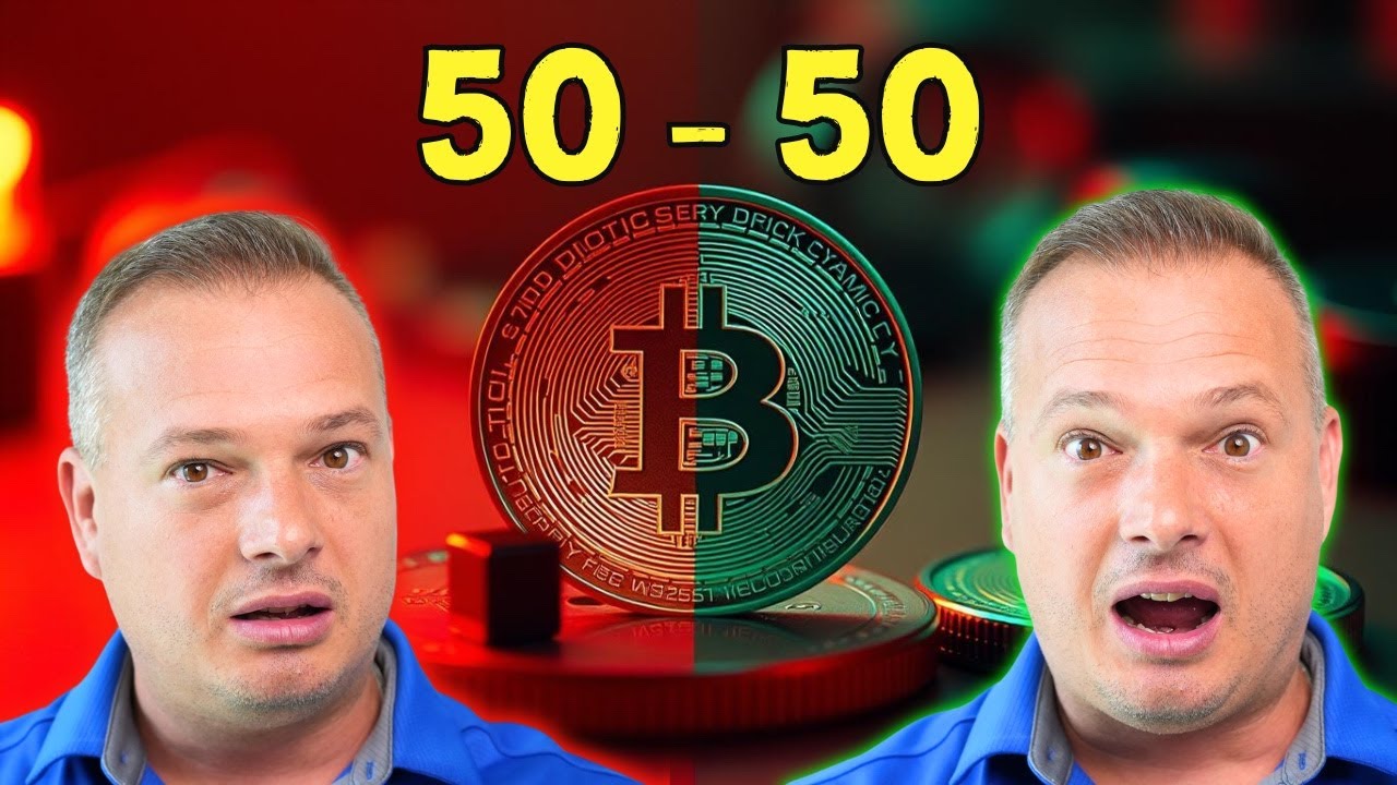 ALERT! Probabilities... Are 50 / 50. - YouTube