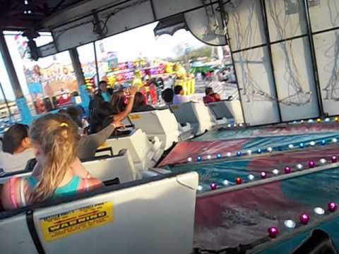 The Himalaya - ON Ride! Ride 2 @ Westland - YouTube