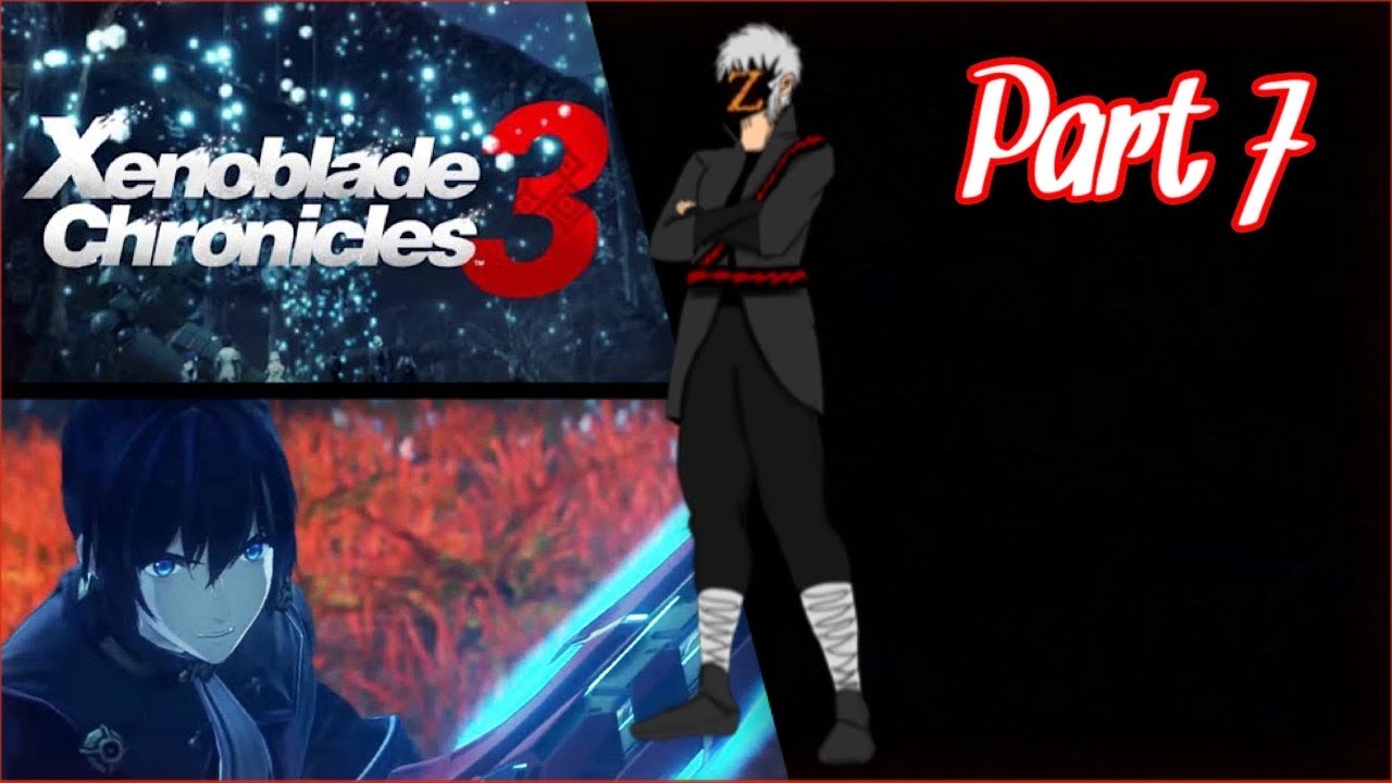 XC3 - Class Change - YouTube