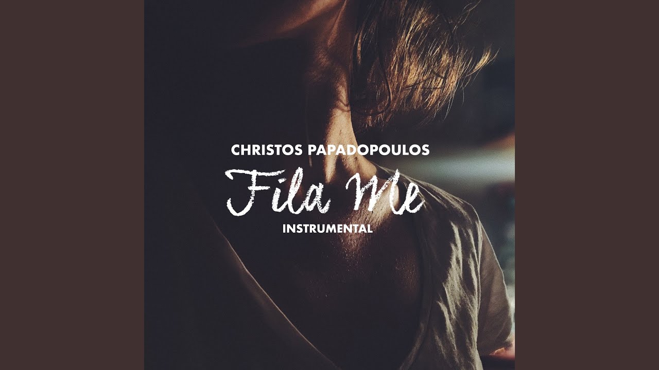 Fila Me (Instrumental) - YouTube