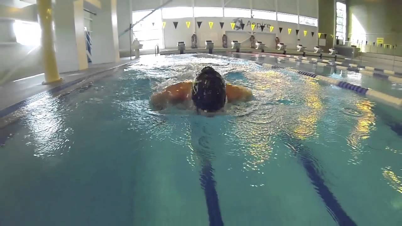 Army Swimming - YouTube