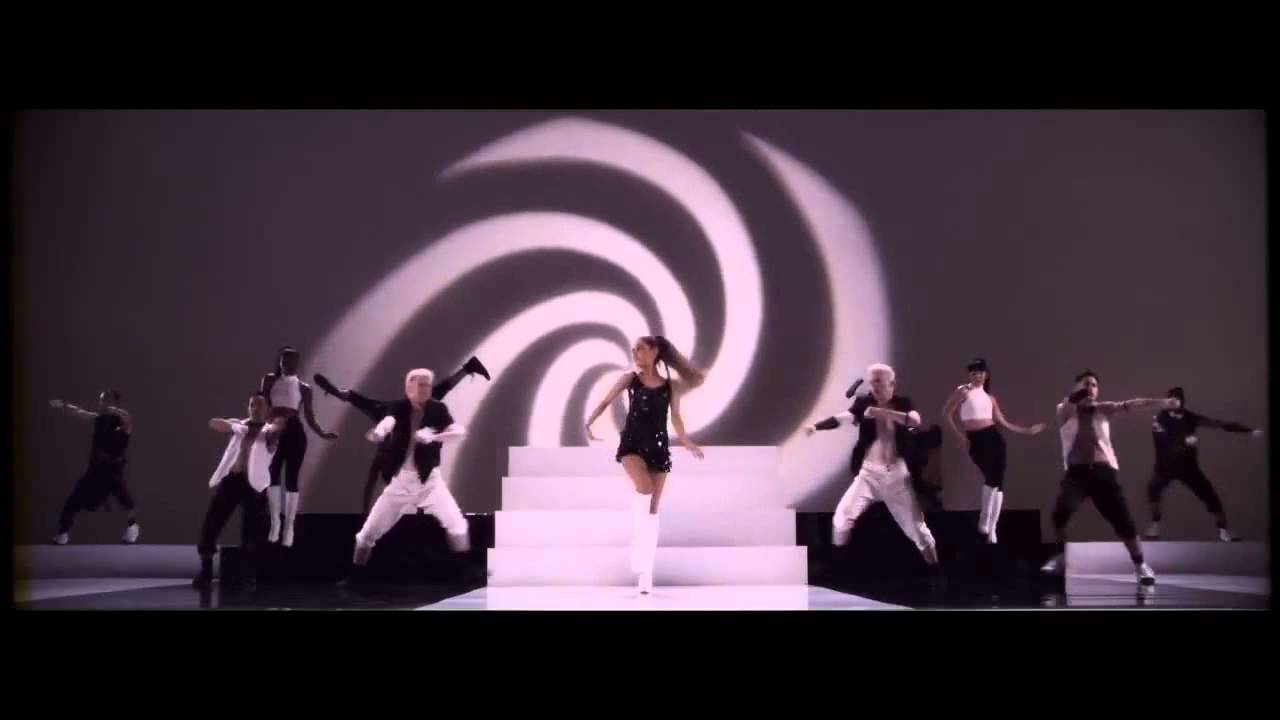 Problem-Ariana Grande - YouTube