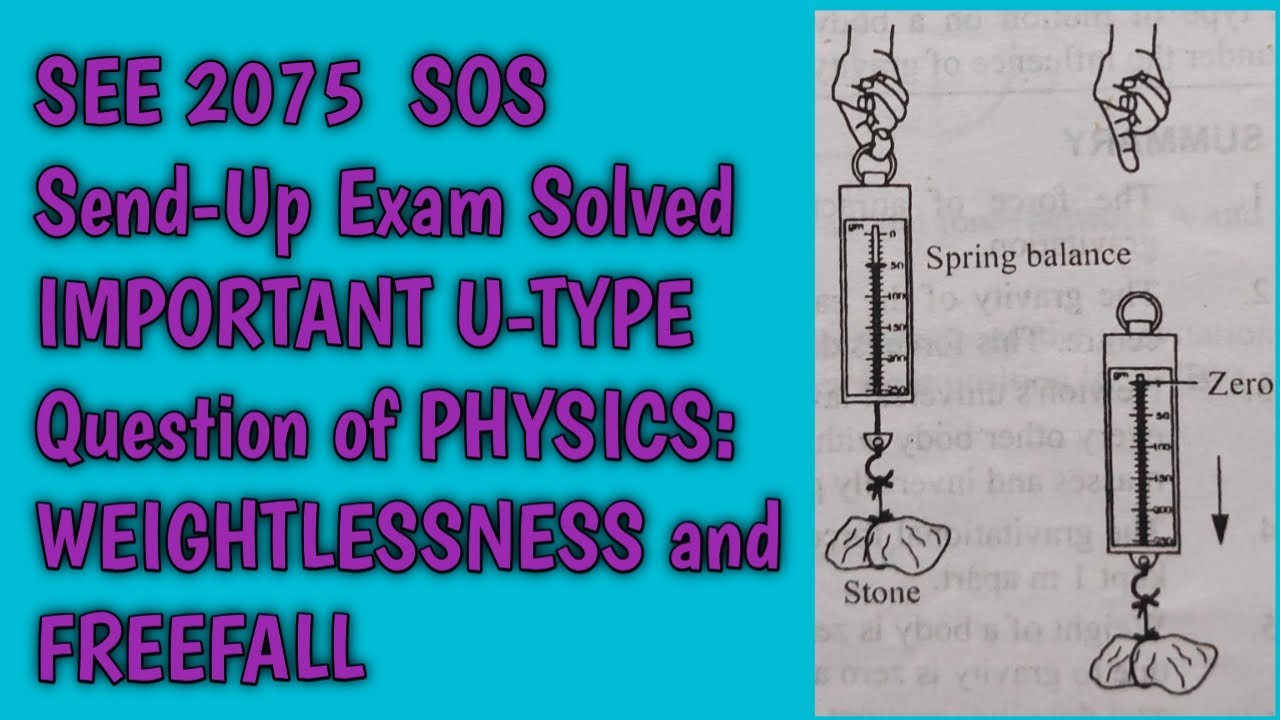 SEE 2075 II SOS II SOLVED IMPORTANT QUESTION of Physics II ...