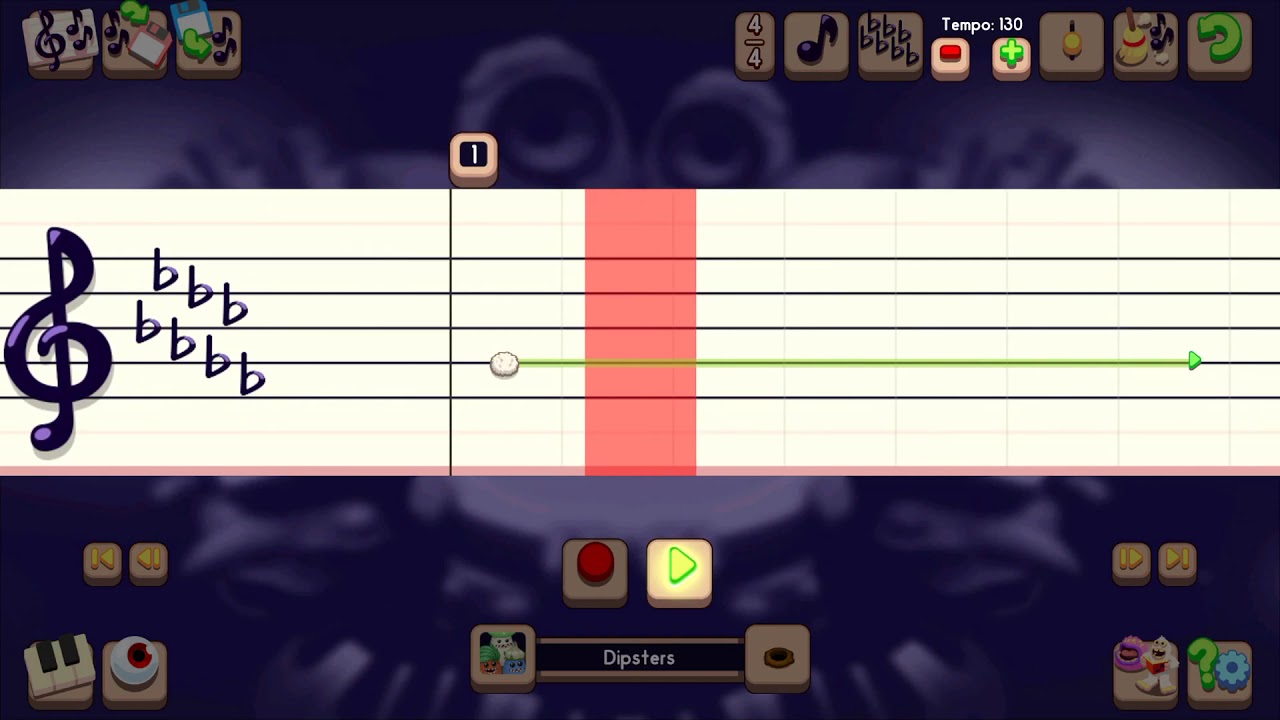 MSM Composer part 30 - YouTube