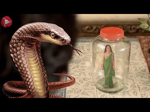 नाग ने नागिन को करा कैद | Icchapyaari Naagin | New Naagin Series 2025