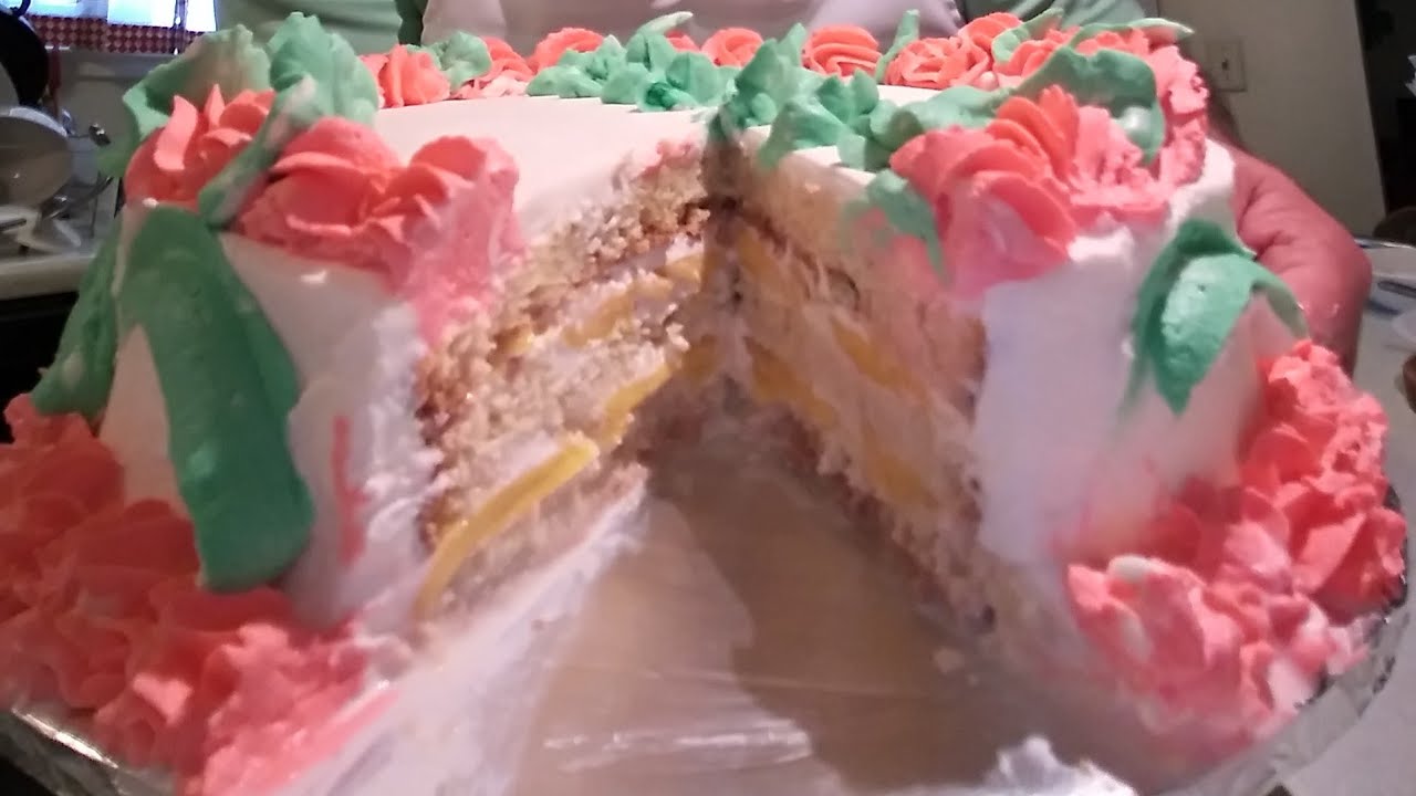 PASTEL DE MANGO NATURAL (delicioso) - YouTube
