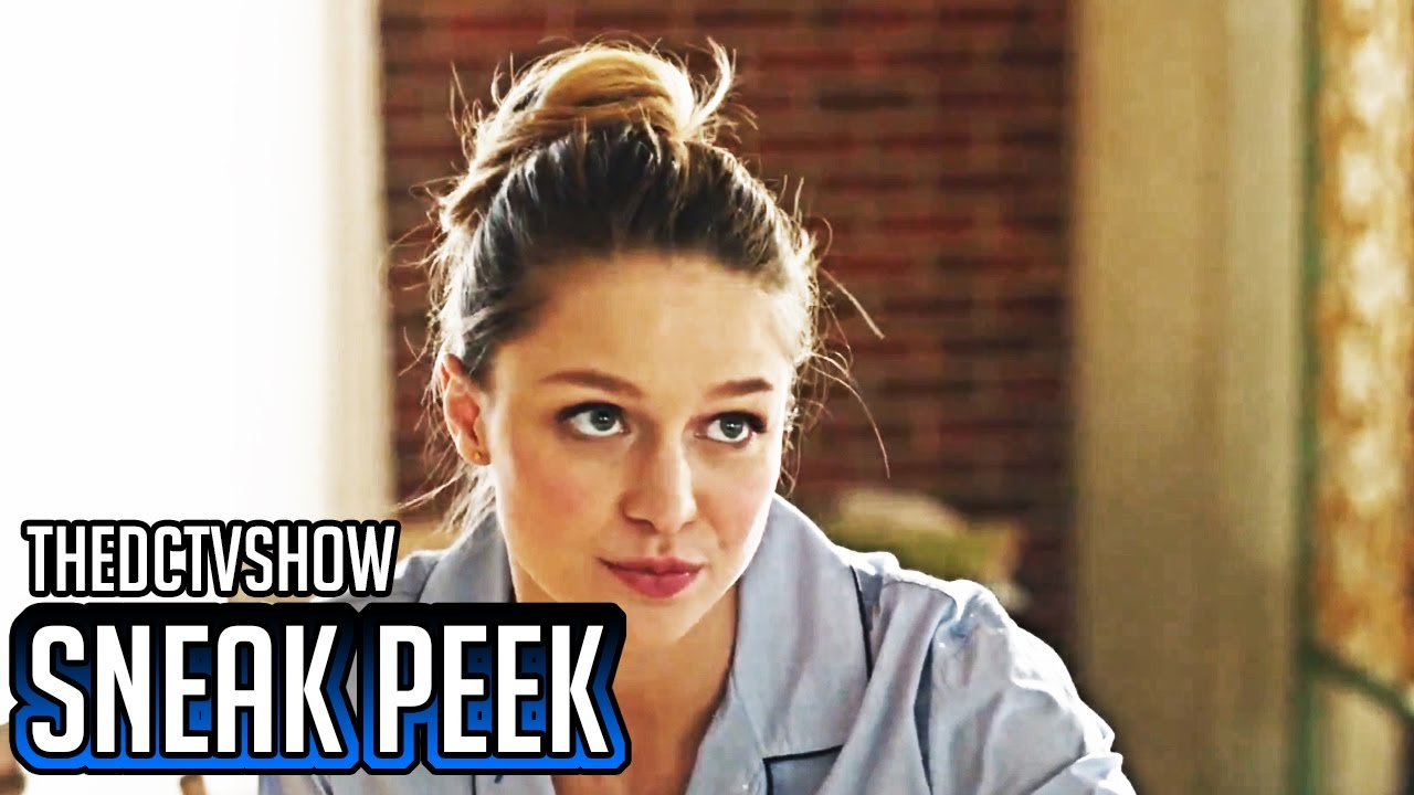 Supergirl 2x17 Sneak Peek #3 "Distant Sun" Season 2 Episode 17 Preview ...