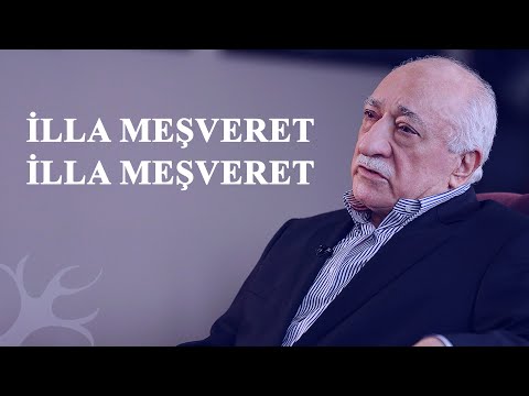 İlla Meşveret, İlla Meşveret | Yoldaki Işıklar 27 | DE, EN, FR, NL