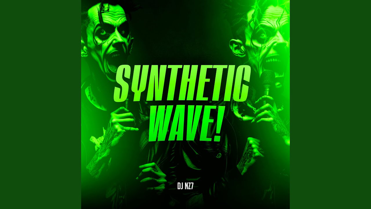 Synthetic Wave! - YouTube