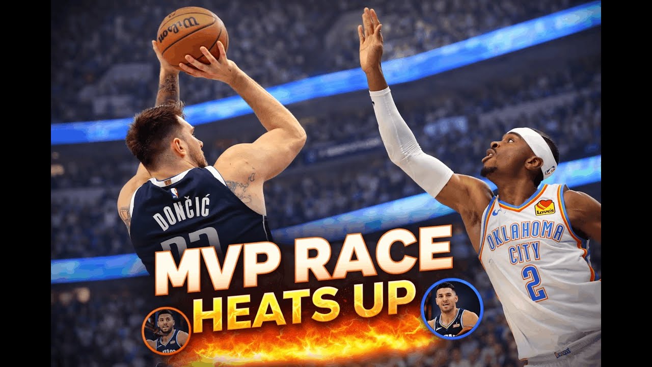 Kia MVP Ladder: Leaders remain unchanged while Tyrese Maxey enters Top ...