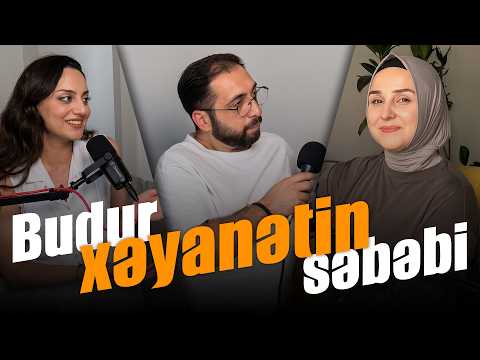 İCAZƏ ALMAQ | AZADLIQ | QISA MÜDDƏTLİ HƏZZ | PSİXOLOQ NİGAR İSAEVA | NATAMAM PODCAST | SEZON FİNALI