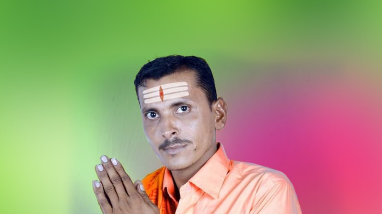 Live streaming of Umesh Giri - YouTube