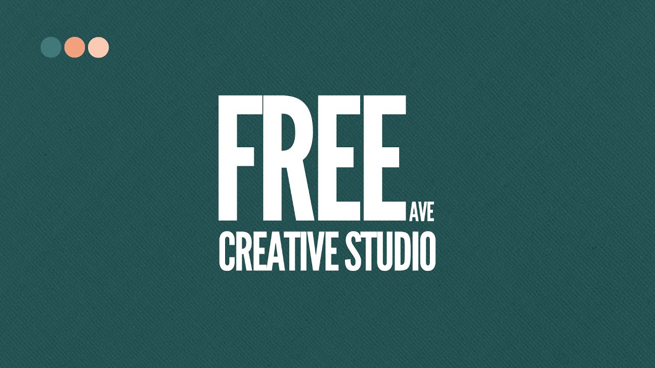 Esther Neves Beauty - ID Visual // Free Ave Creative Studio - YouTube