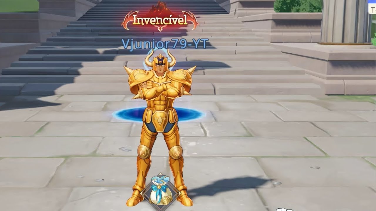 SAINT SEIYA EX: Avançando nas missões do modo elite mais rápido - YouTube