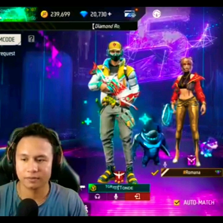 Beautiful girl challenge by Tonde gamer || 1 vs 3 😱😱😱 || #popular # ...