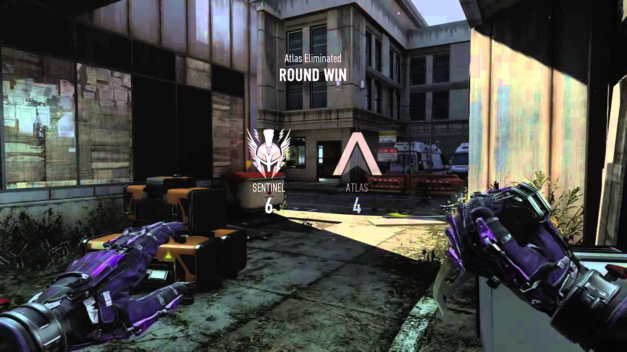 1st map proof - YouTube