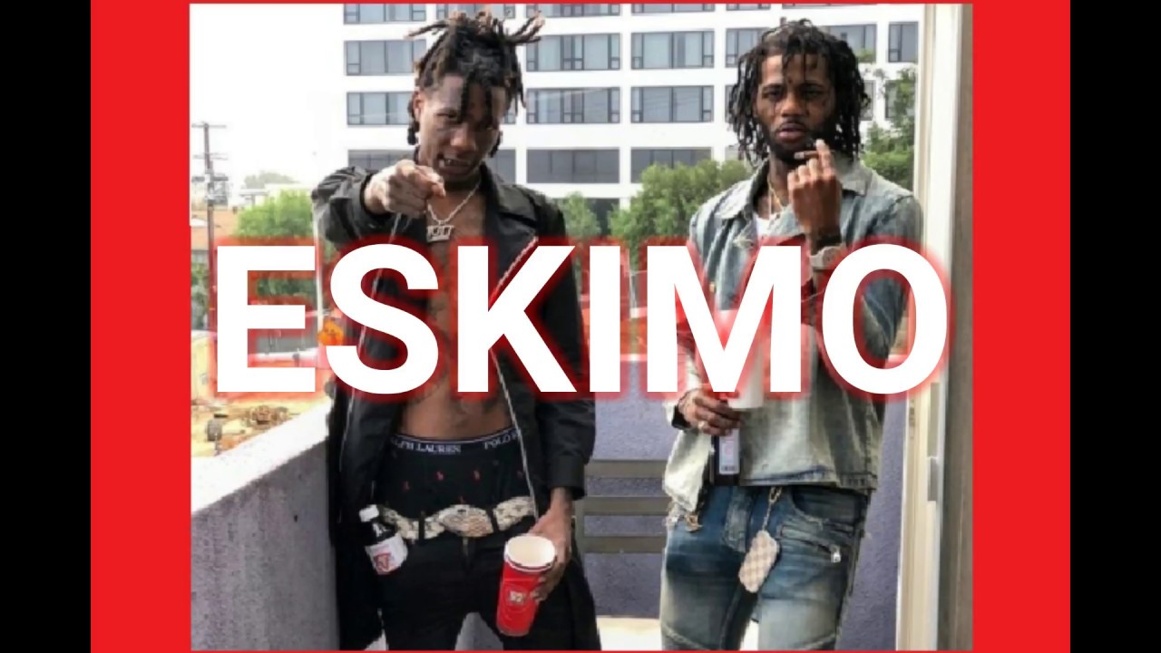 [free] Eskimo - Gucci Mane, Lil Wop, Hoodrich Pablo Juan Type Beat ...