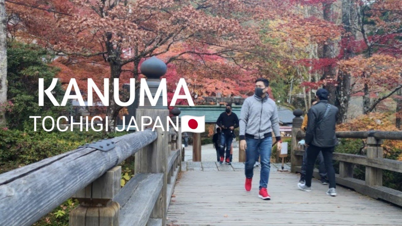 KANUMA Tochigi Japan🇯🇵, Vlog #191 #ssw #trainee #ofw #buhayofw - YouTube