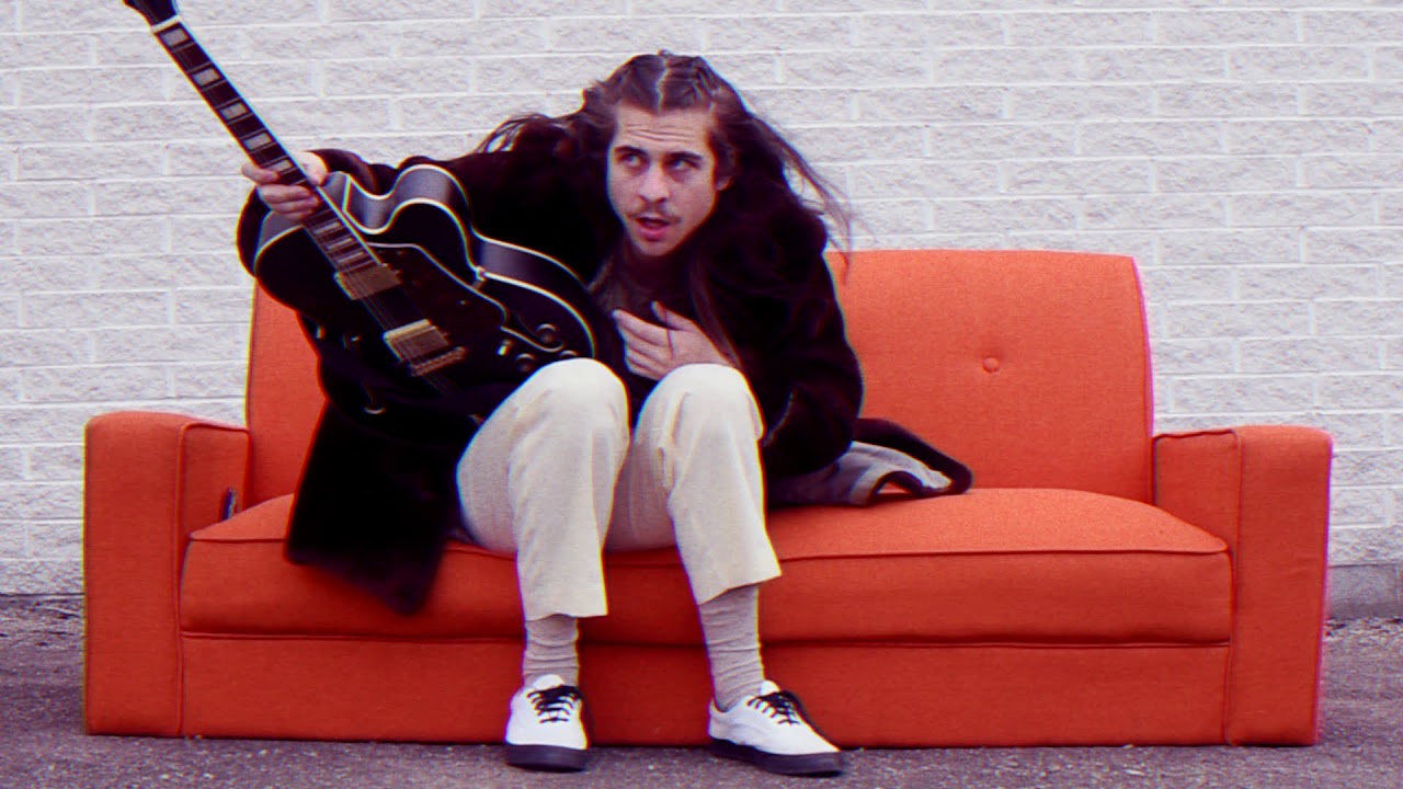 Kahone Concept - Maybe (Official Video) - YouTube