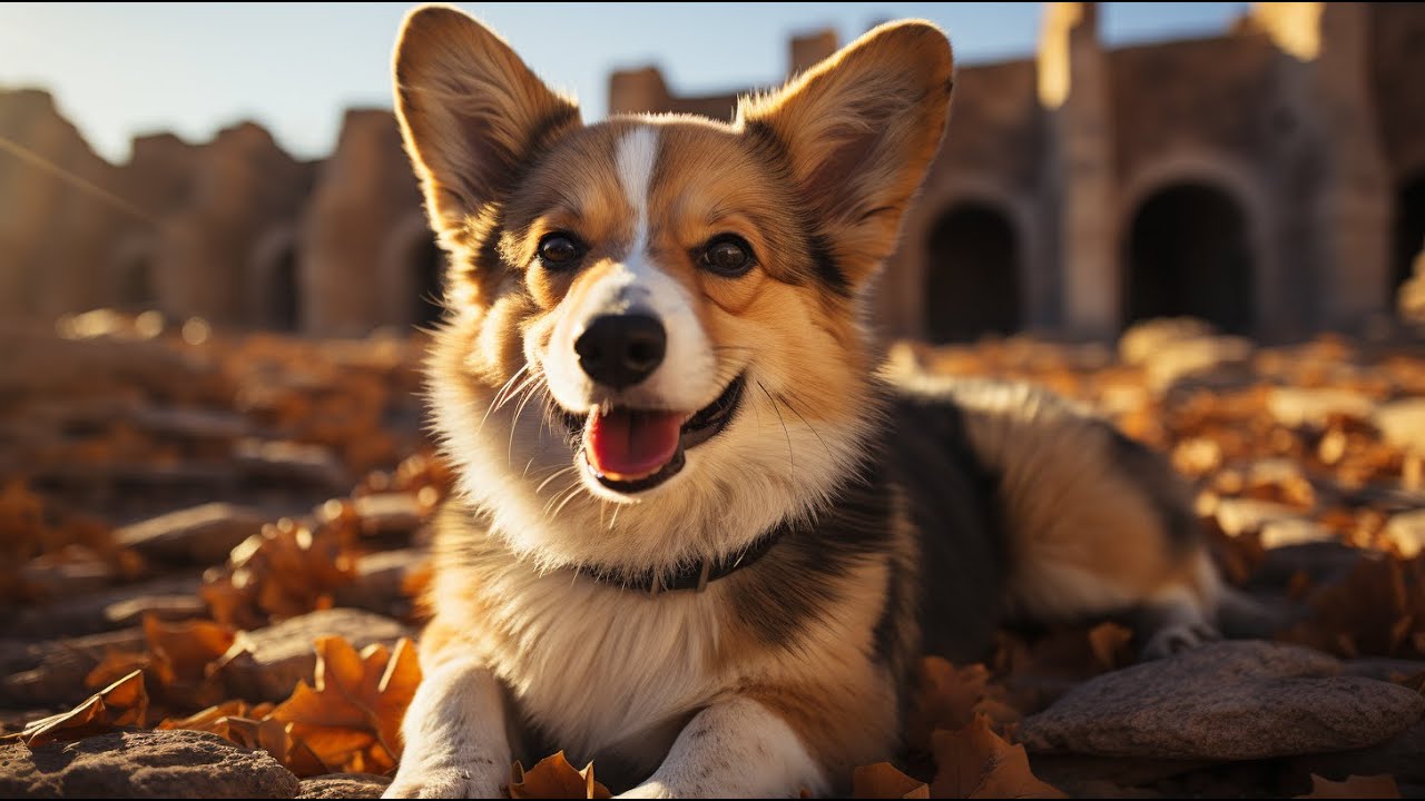 Essential Safety Measures for Corgi Owners - YouTube