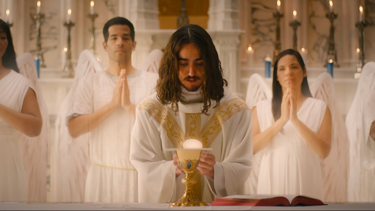 The Veil Removed (slovenské titulky) - YouTube