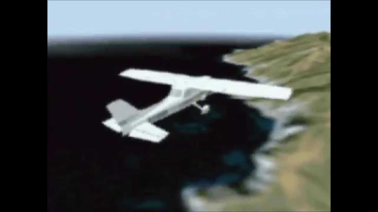 Fly! - game trailer (1998) - YouTube