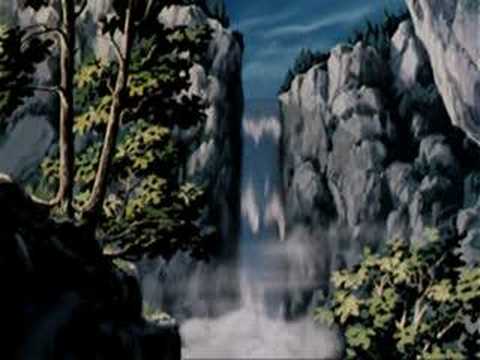 hokuto no ken ending 1